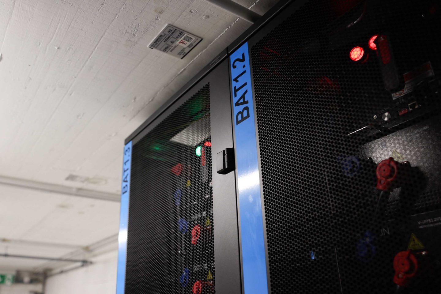 Datové centrum Nagoja pro Seznam.cz pohledem expertů | Altron